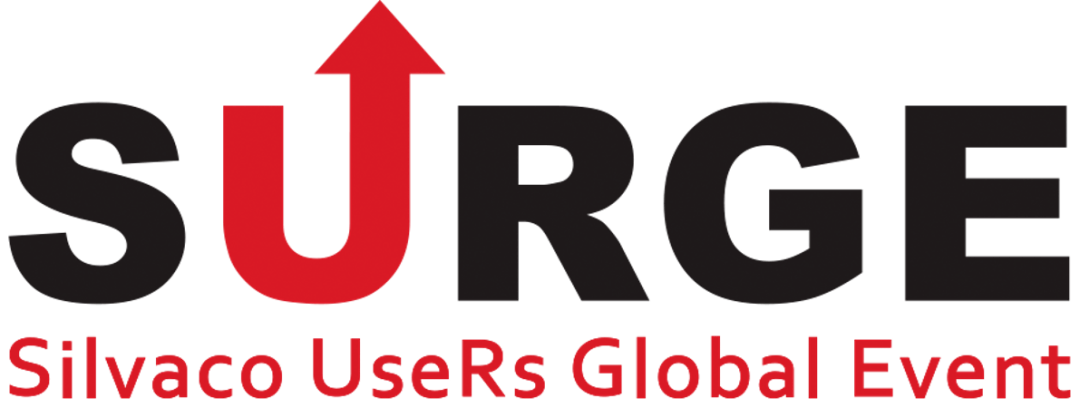 SURGE 2022 即日起开放报名_Silvaco_活动_博士