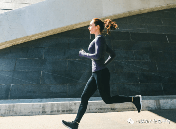 研究：每天加快步伐3分钟 早死风险减4成活动运动作为样本