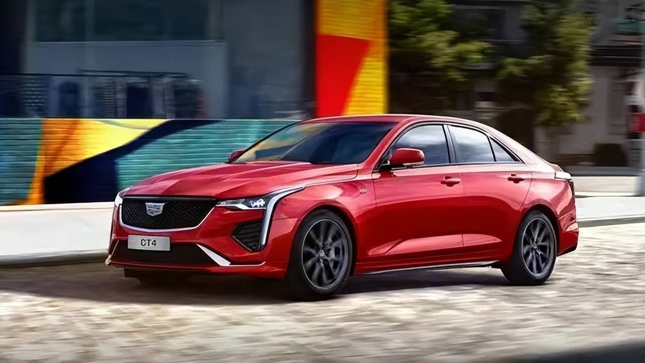 20多万买豪华，要品牌还是要后驱，凯迪拉克CT4对比奥迪A3L，选谁_搜狐汽车_搜狐网