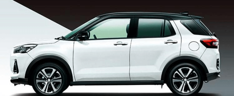 定位小型SUV，搭载1.2L三缸发动机，全新一代斯巴鲁Rex官图发布_搜狐汽车_搜狐网