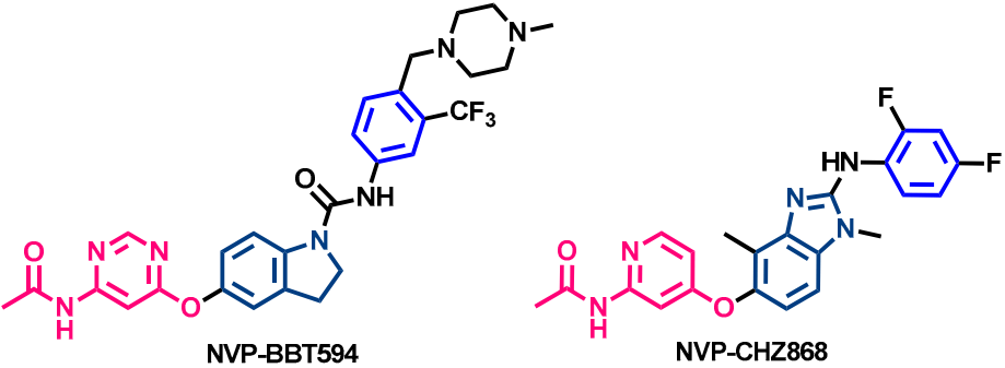 新一代JAK抑制剂将走向何方？_激酶_选择性_的作用