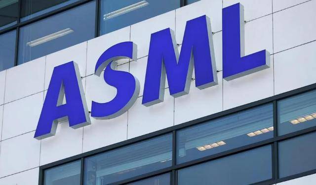 关于光刻机出货，ASML也出尔反尔了_芯片_nm_市场