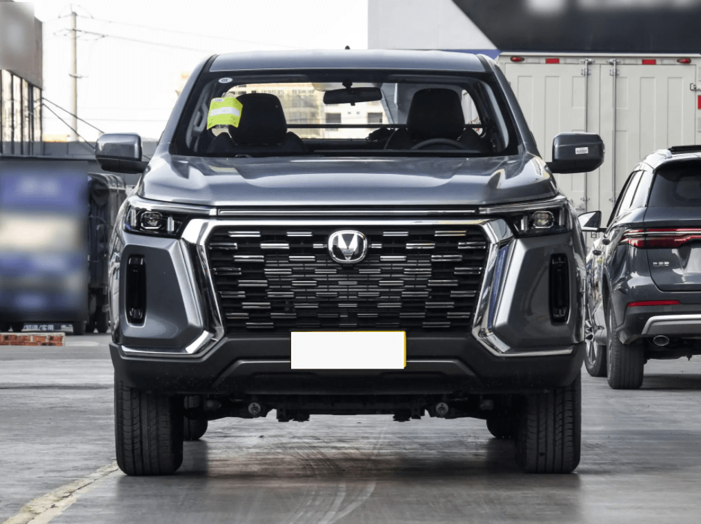 即将上市！不足10万却有2.0T，四驱底盘+轴距3180mm_搜狐汽车_搜狐网