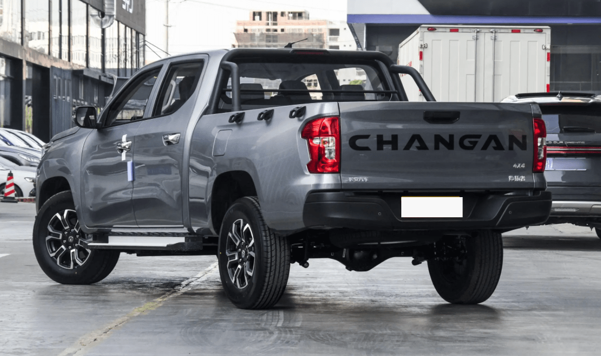 即将上市！不足10万却有2.0T，四驱底盘+轴距3180mm_搜狐汽车_搜狐网