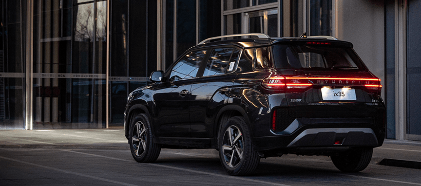 以家用为出发点 12万即可落地的全新ix35更实用_搜狐汽车_搜狐网