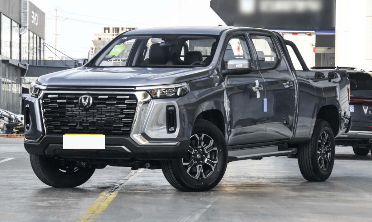 即将上市！不足10万却有2.0T，四驱底盘+轴距3180mm_搜狐汽车_搜狐网