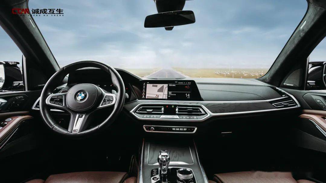 气派豪华SUV，3.0T四驱，配置丰富，还立省将近40万！【宝马X7 xDrive40i 尊享型M运动套装】_搜狐汽车_搜狐网