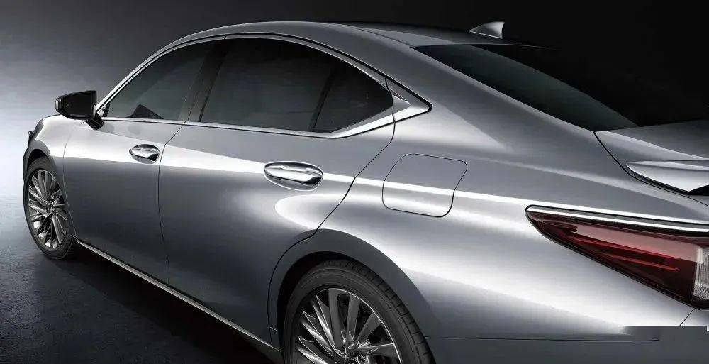 【限时福利 抢！抢！抢！】雷克萨斯ES200|“半”您同行 从容驾驶_搜狐汽车_搜狐网