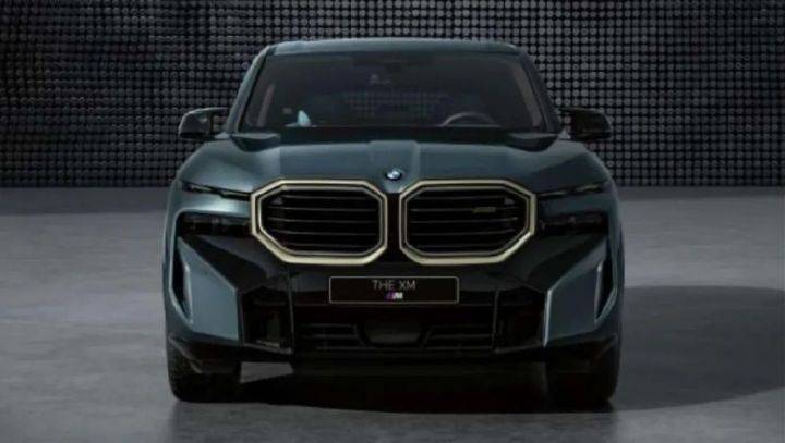 轴距与X5L相同，230万起售，最贵宝马XM值吗？_搜狐汽车_搜狐网