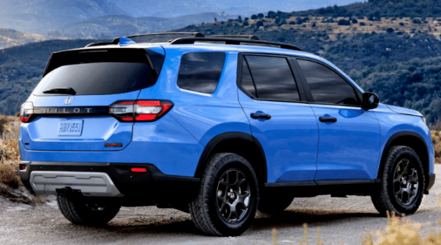 今日来袭！本田唯一7座硬派SUV，标配10AT，媲美普拉多，仅售28万_搜狐汽车_搜狐网