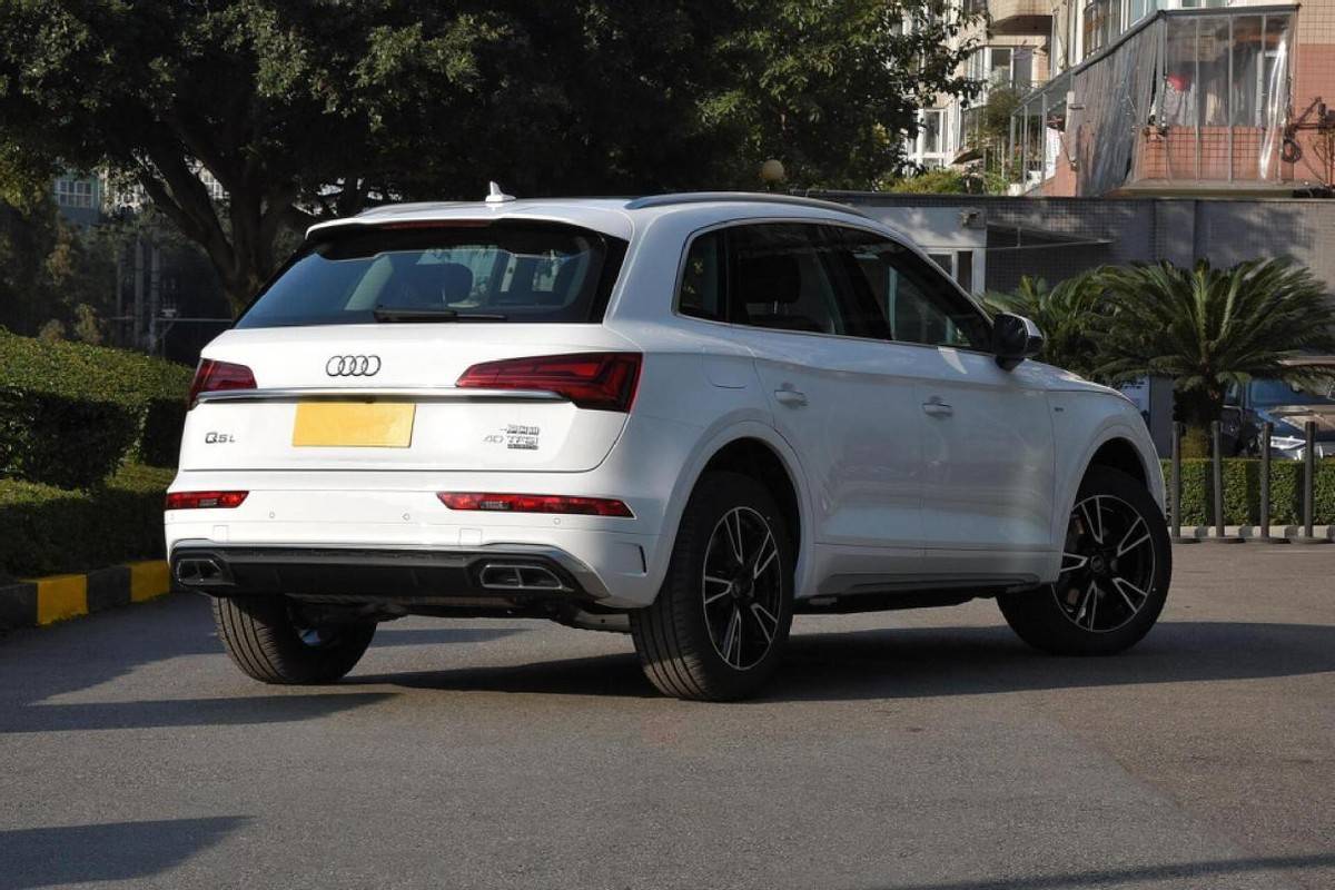 预算40万，选小鹏G9还是奥迪Q5L？对比后就明白了_搜狐汽车_搜狐网