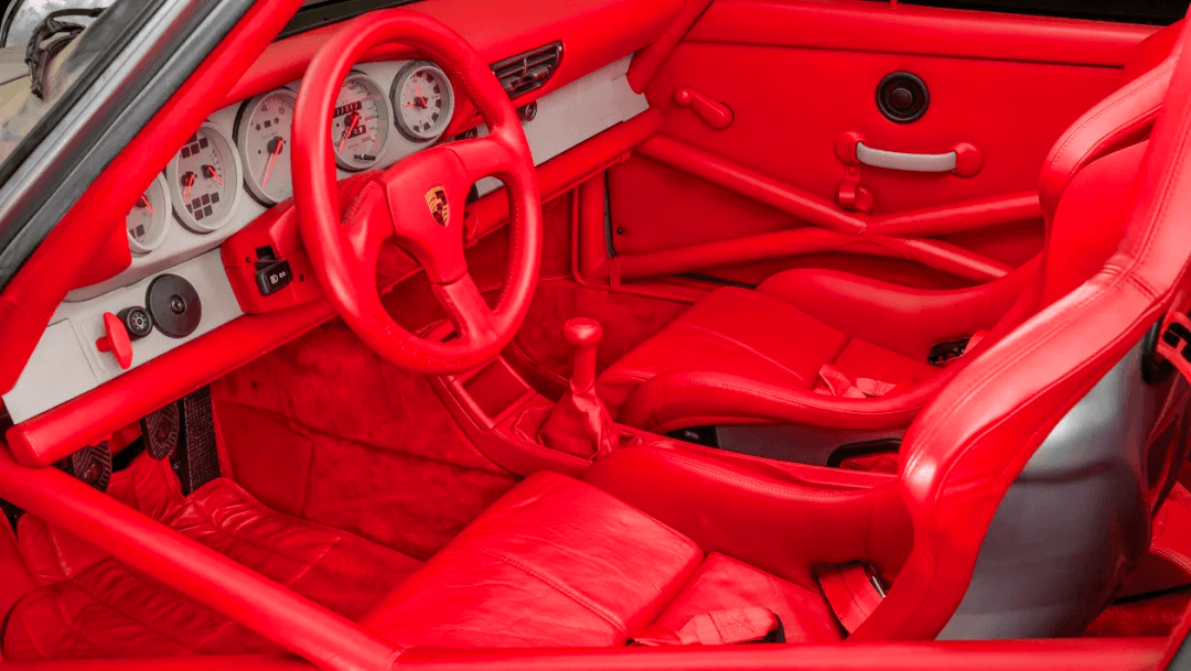 没错，2000万买不到一台911，不信来看看！（3/3）_搜狐汽车_搜狐网