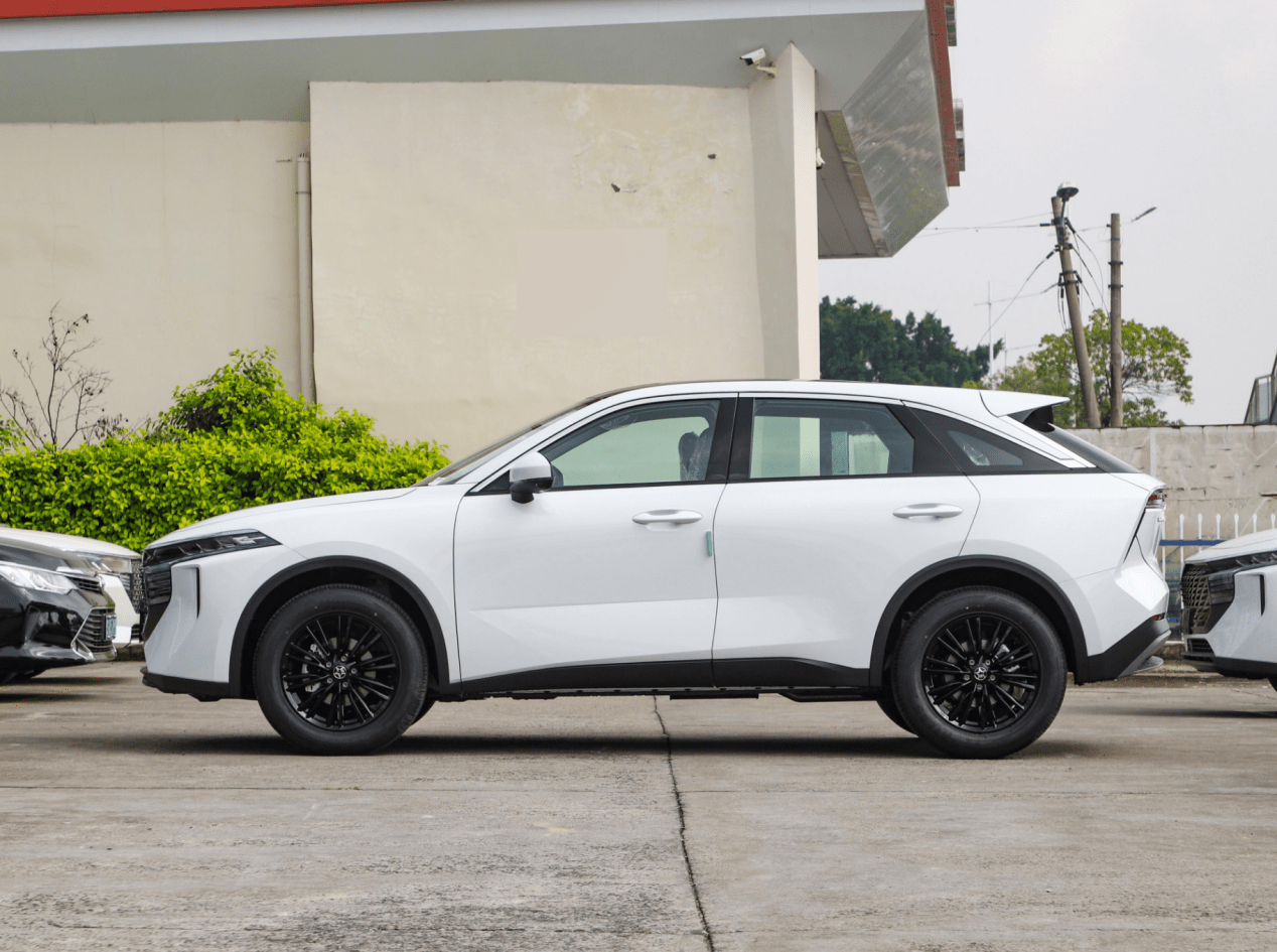 评测启辰大V，10万的预算30万的体验，年末购车首选它_搜狐汽车_搜狐网