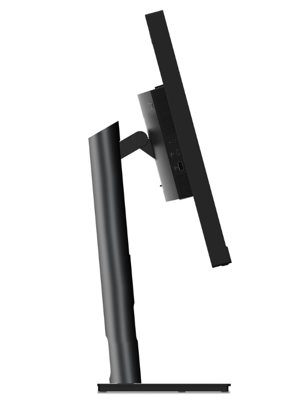 联想发布多款 ThinkVision 显示器，1699 美元起_接口_搭载_支持