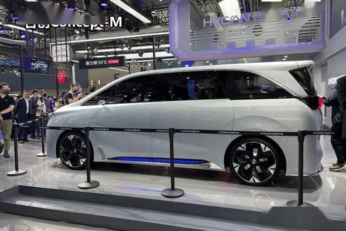 合创MPV九天后首发！支持800V高压充电 PK极氪009_搜狐汽车_搜狐网