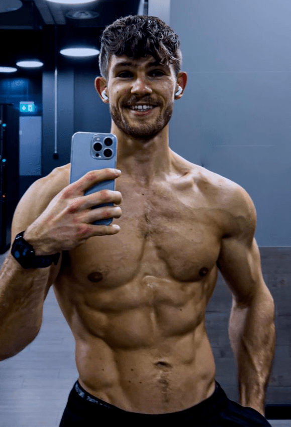 这体脂率真低@fit.by.jendrik_Jendrik_Fitness