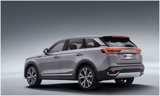 2023款奔腾T99旗舰新生 售价13.49-18.69万元_搜狐汽车_搜狐网