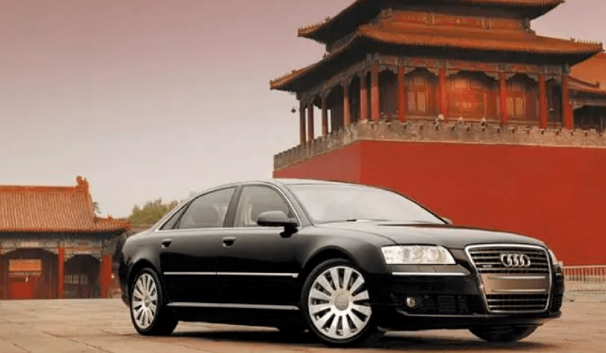 变化的是创新不变的是传承 解密全新奥迪A8L如何重塑D级豪华车标杆_搜狐汽车_搜狐网