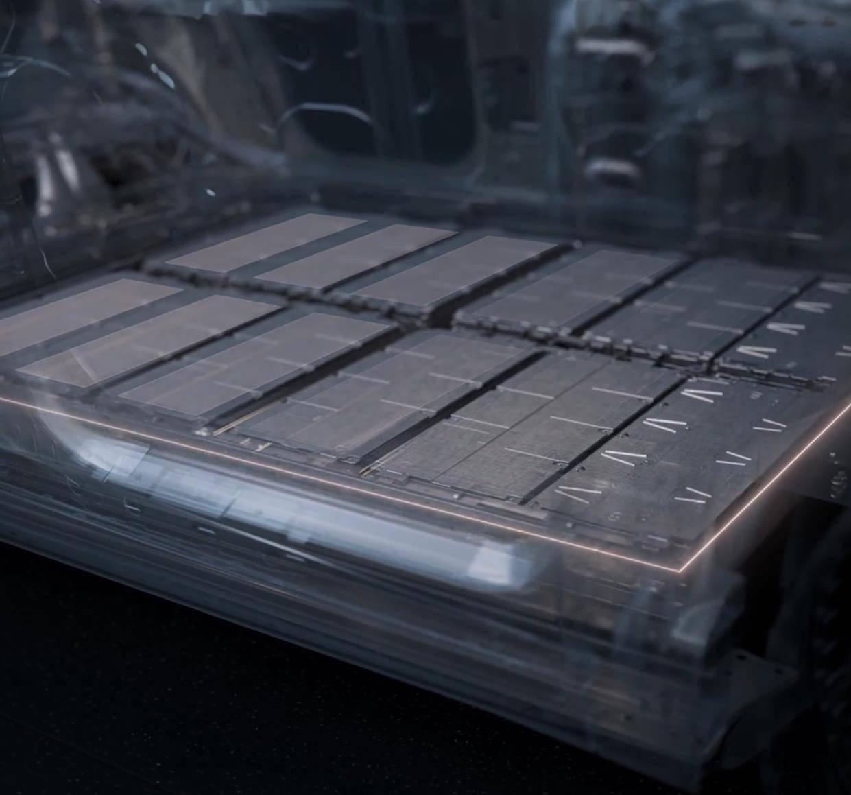 明年5月开启交付 蔚来EC7售价41.80万元起_搜狐汽车_搜狐网