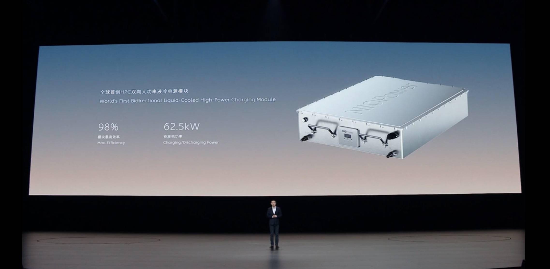 52.8 万起！蔚来发布新款 ES8，要满足所有场景需求，打的不是 Model Y_搜狐汽车_搜狐网