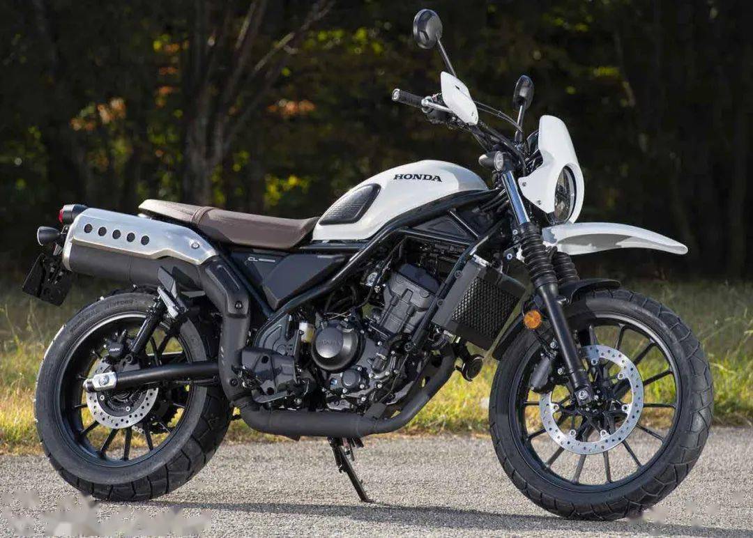 本田CL300被曝光！_搜狐汽车_搜狐网