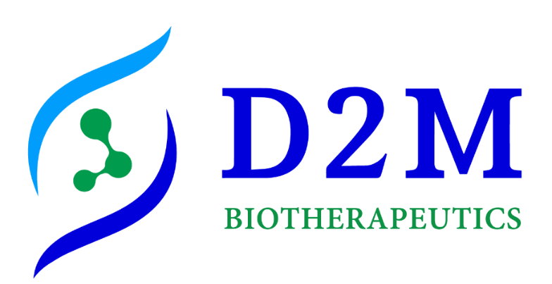 【首发】遗传学驱动的肿瘤和免疫治疗—丹码生物(D2M Biotherapeutics)完成近2000万美元A1轮融资_数据_人类_药物