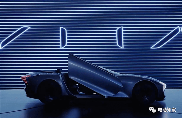 长安逸达/VIIA概念车全球首发_搜狐汽车_搜狐网