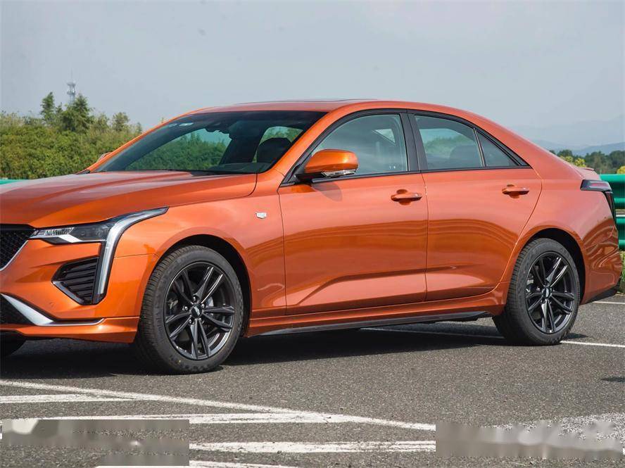 又一豪车“售价跳水”，凯迪拉克CT4落地不足20万，1.5T+14扬声器_搜狐汽车_搜狐网