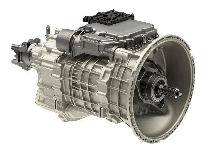 为卡友带来全生命周期运营效益，看看这款高度集成的AMT有多靠谱_搜狐汽车_搜狐网