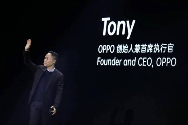 OPPO 2022年终盘点：三年之期已到 向下扎根向上生长_芯片_人工智能_系统