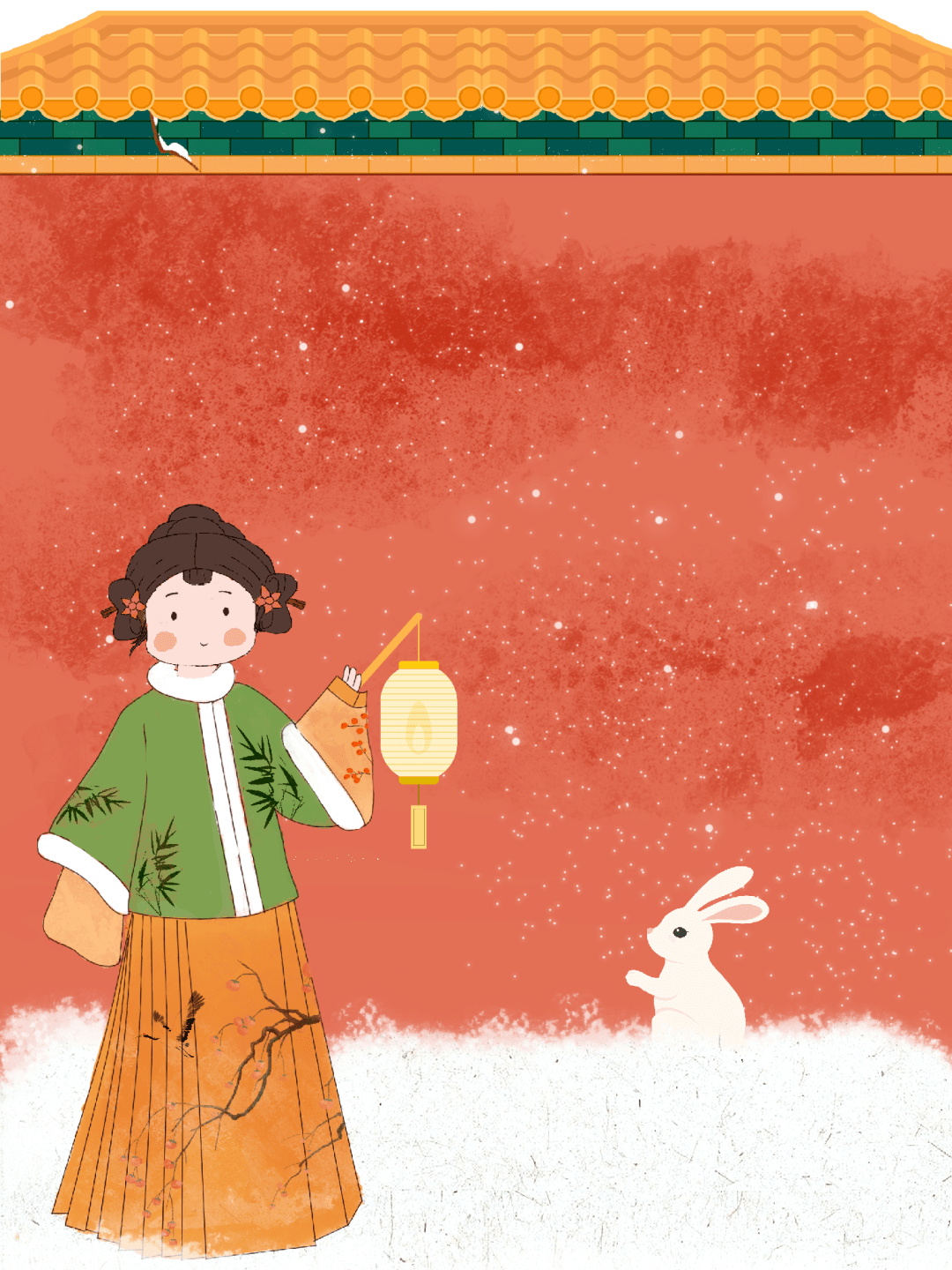 二十四节气·小寒 | 愿你三冬暖，许你春不寒_Lesser_Cold_饮食