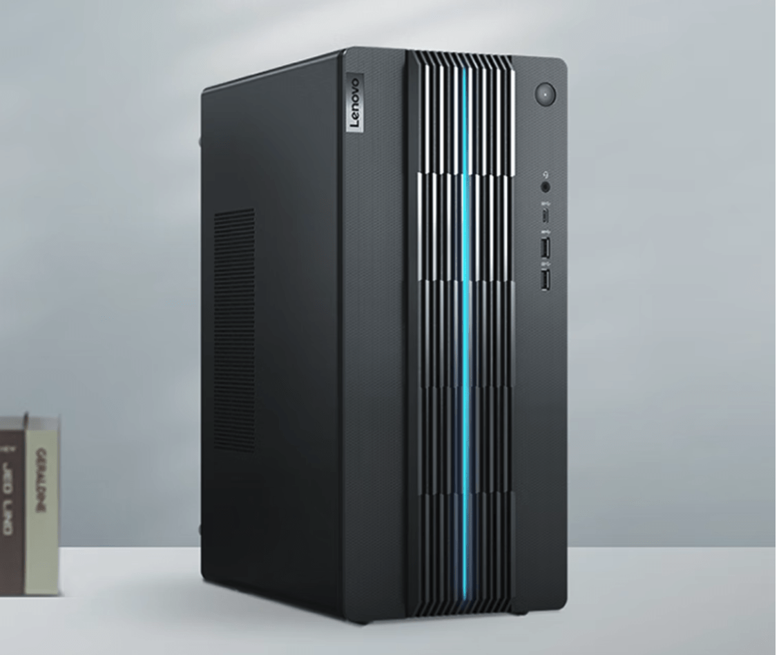 联想拯救者上架新款GeekPro 台式机：i5-13400F + RTX 3060_官方_处理器_上代