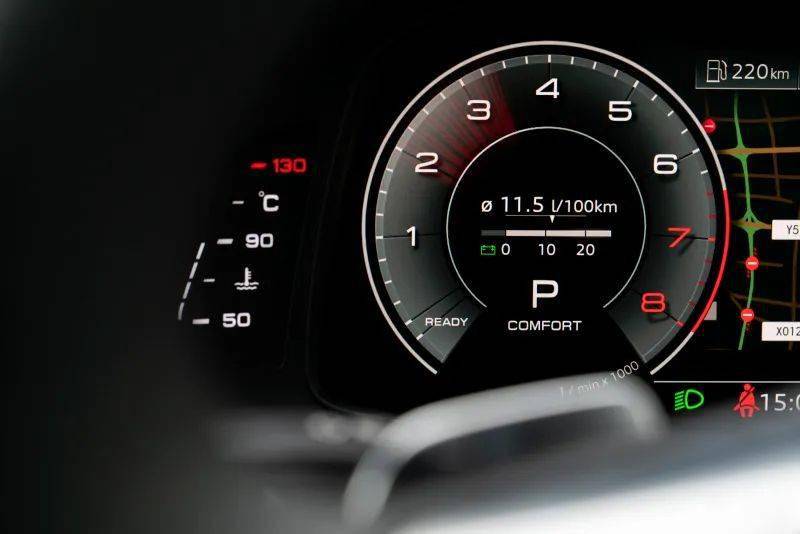 沉醉不知归途 用心感受上汽奥迪A7L_搜狐汽车_搜狐网