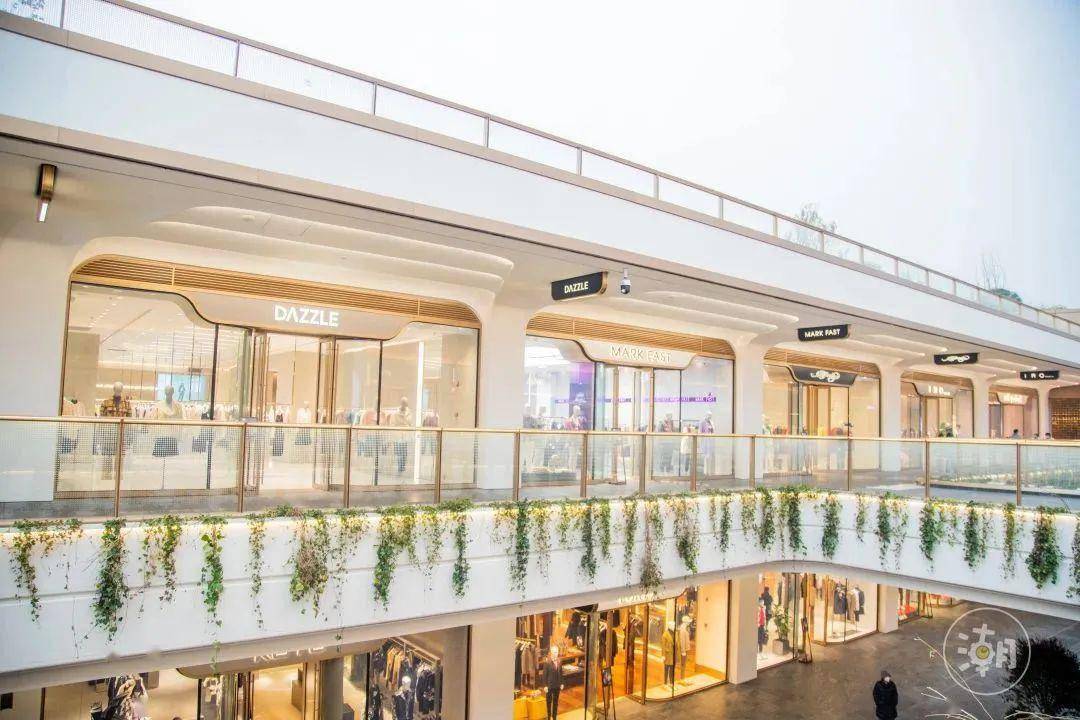 暴走10h全面了解成都SKP！春节满千返百、会员享积分，购物全攻略来了_品牌_妹儿_系列