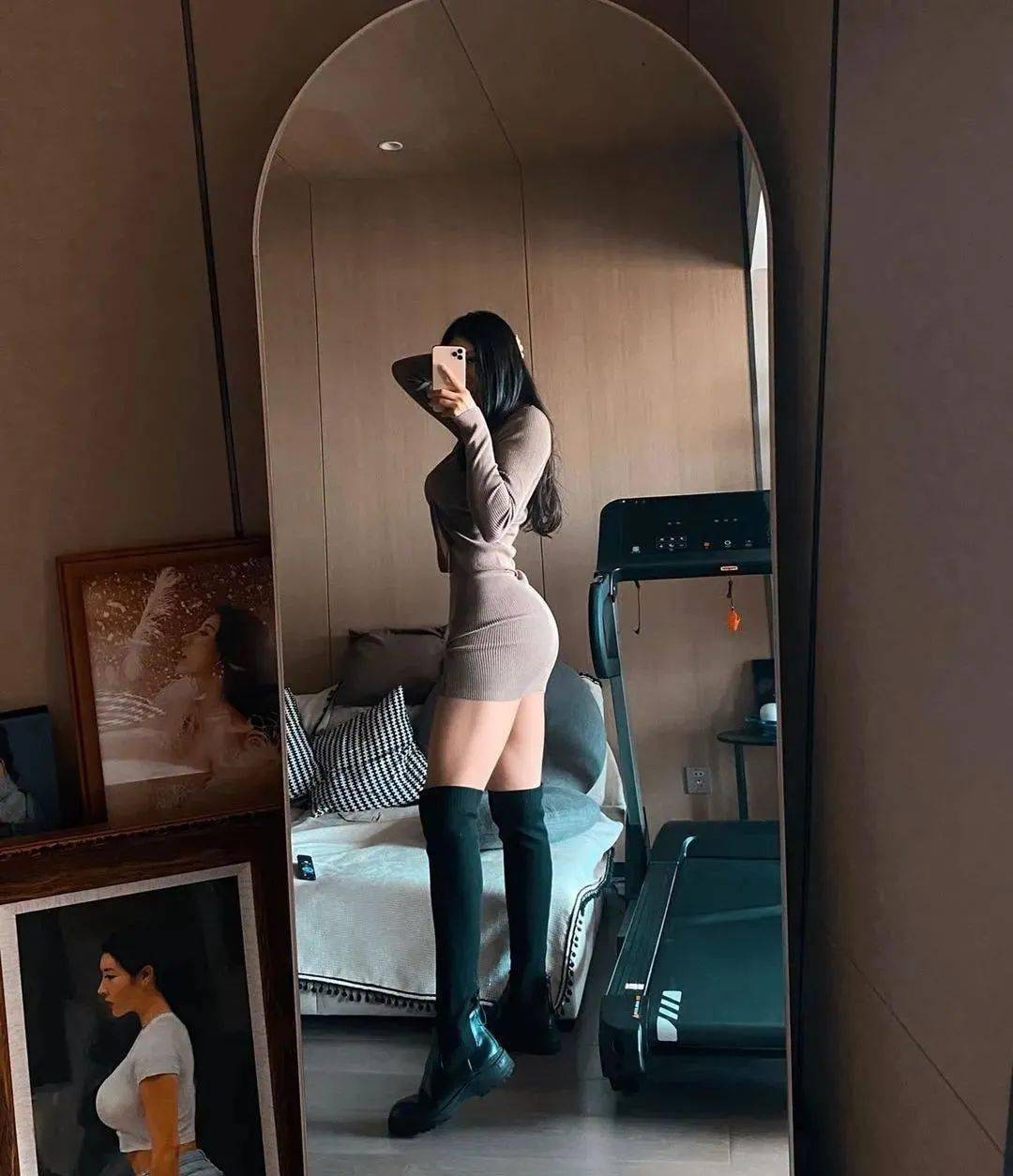 刘太阳COS“蜘蛛侠”，尽显丰满身材！这扛不住啊... -6park.com