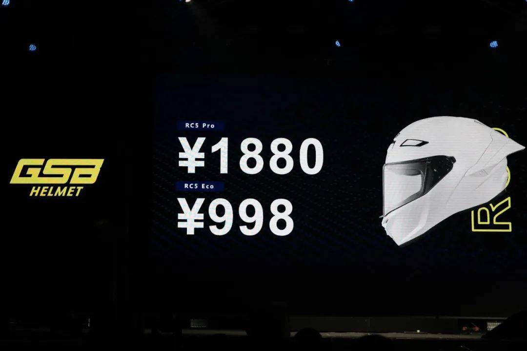 安全为“守正”，创新为“突破”｜GSB发布7款头盔，TVB实力派演员亲临现场_搜狐汽车_搜狐网