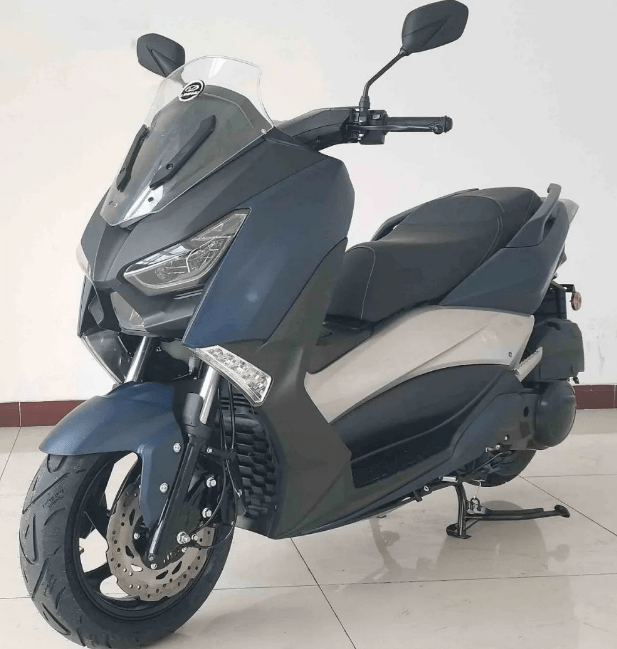 国产雅马哈NMAX/XMAX来了..._搜狐汽车_搜狐网