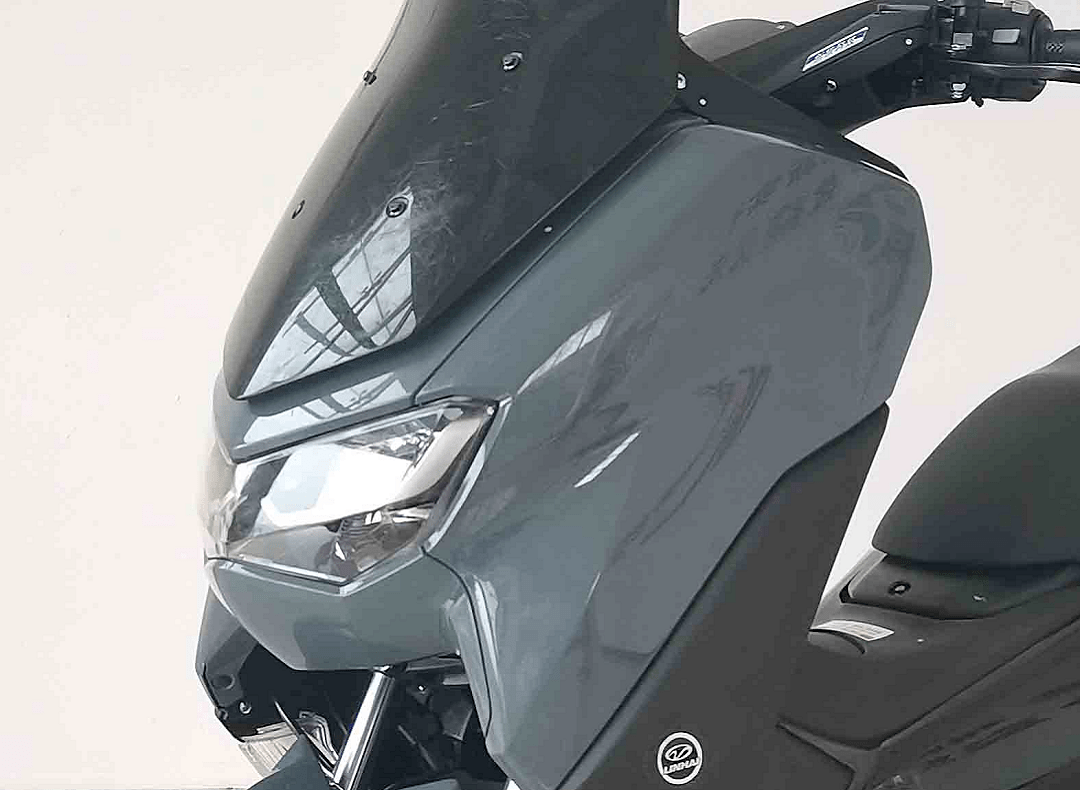 国产雅马哈NMAX/XMAX来了..._搜狐汽车_搜狐网