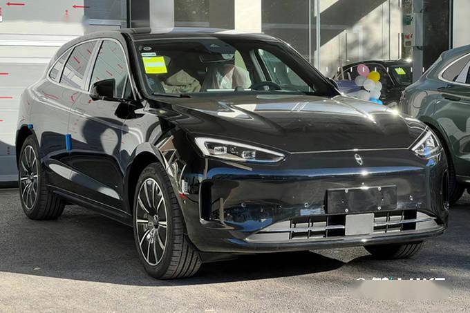 效仿特斯拉！华为问界M5/M7官降3万25.98万起售_搜狐汽车_搜狐网