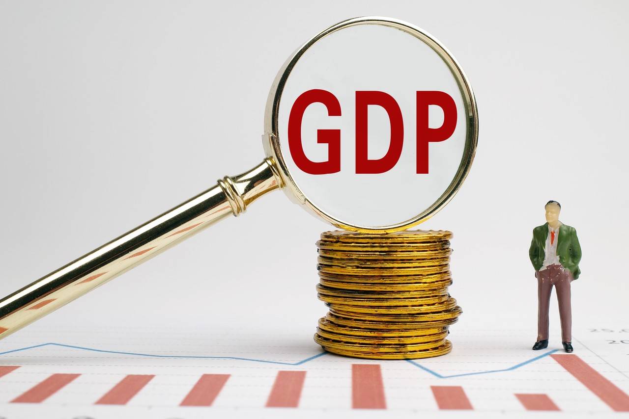 全国GDP突破121万亿元，6个经济大省如何再“挑大梁”？_增速_外贸_预期