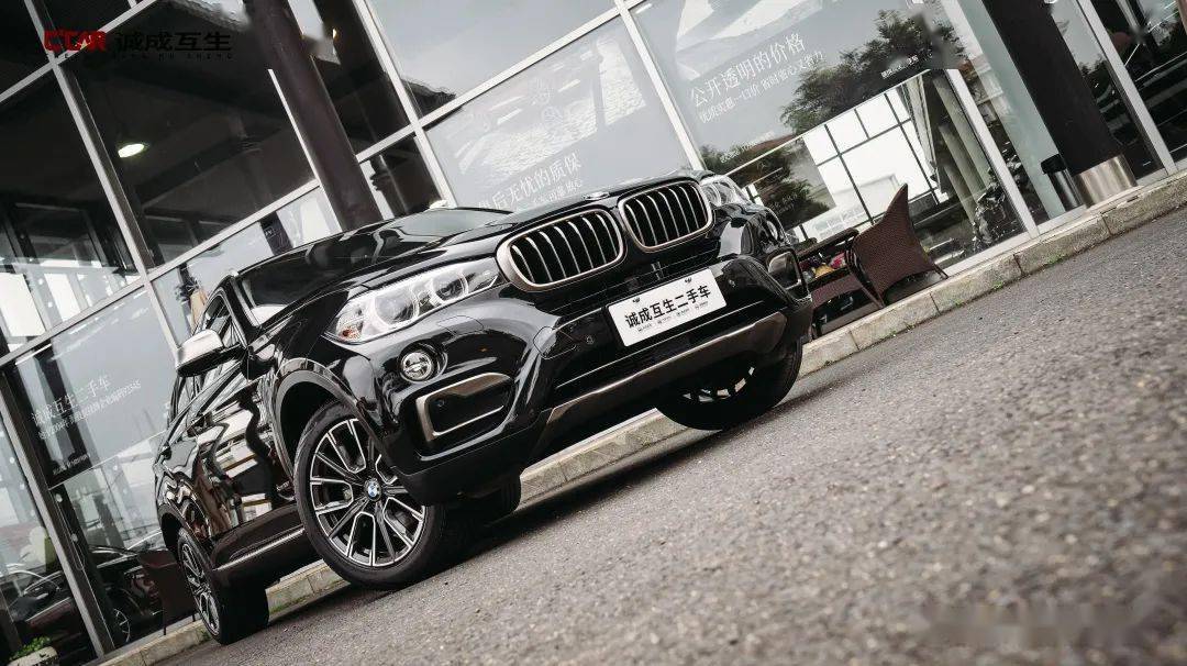 30多万让你开X6，心动指数正在飙升↑↑↑！【宝马X6 xDrive28i】_搜狐汽车_搜狐网