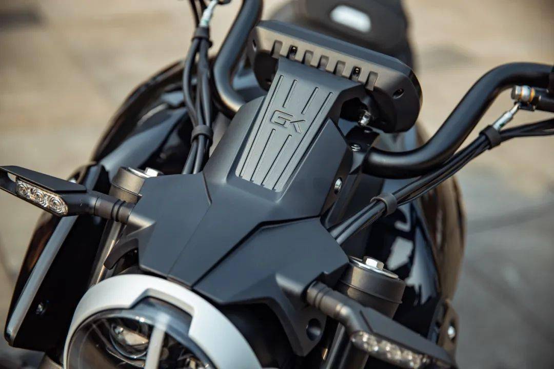 高金THOR 1000静态体验：足以媲美进口车的国产首款公升级巡航_搜狐汽车_搜狐网