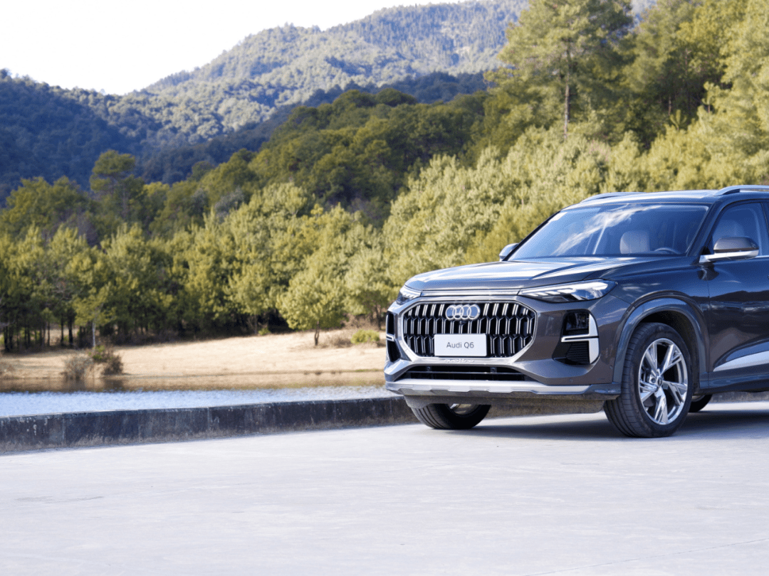 2.5T V6+quattro四驱！上汽奥迪Q6动态表现如何？_搜狐汽车_搜狐网