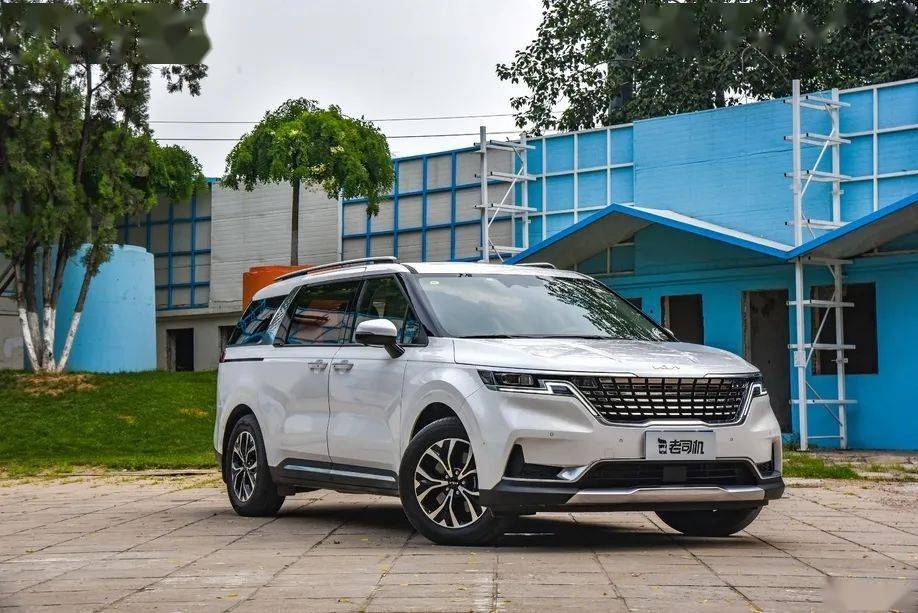 不选赛那GL8？这台MPV行么_搜狐汽车_搜狐网