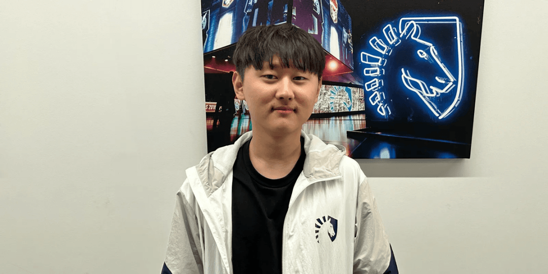 Pyosik难堪新高度！放狠话打不过FLY就退役，然后被光速爆杀打脸_比赛_impact_Summit