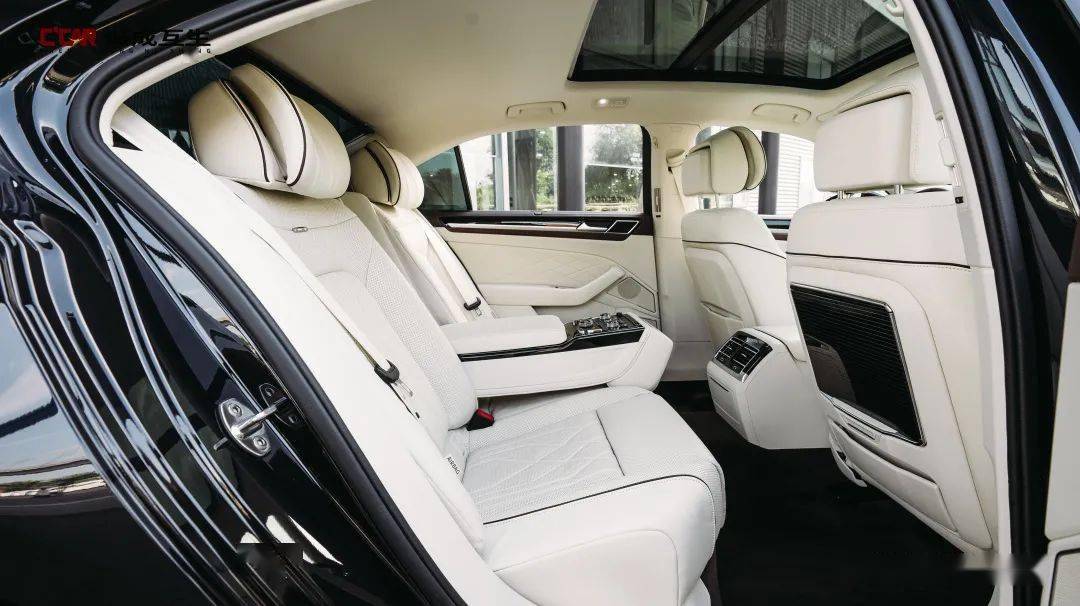 (最新到店)与“56E”同级别，配置堪比“78S”，只要“34C”的价格！【大众 辉昂 2021款 380TSI 尊贵版】_搜狐汽车_搜狐网