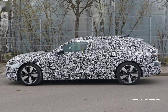 奥迪第10代A4L官方信息曝光！大幅加长 入门换1.5T_搜狐汽车_搜狐网