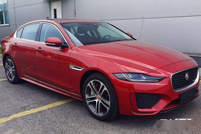 捷豹2023款XEL二月上市！预计售29.98-32.98万元_搜狐汽车_搜狐网