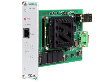 Kria SOM 加速线端闪存编程速度_ProMik_开发_产品