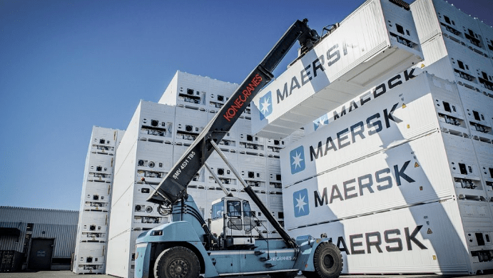 Hamburg Süd and SeaLand to be merged into the Maersk brand_giant_supply ...